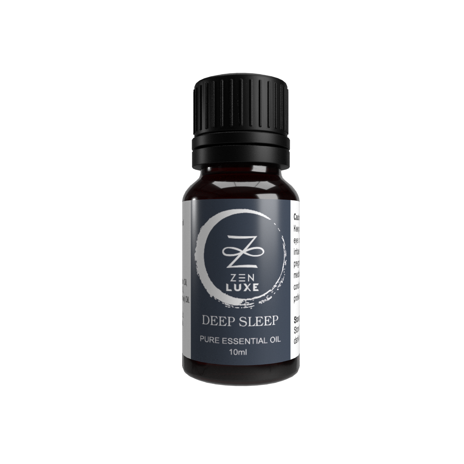 Deep Sleep Pure Essential Oil Blend - Zen Luxe