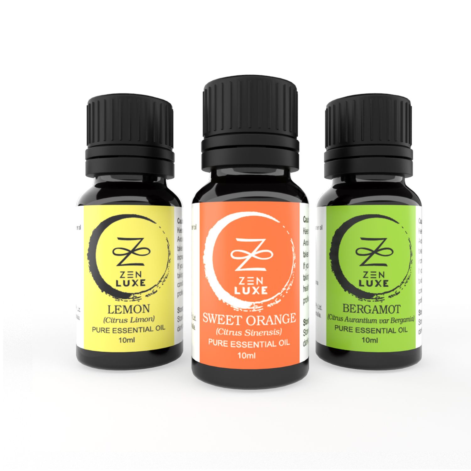 Refresh Me - Zen Luxe