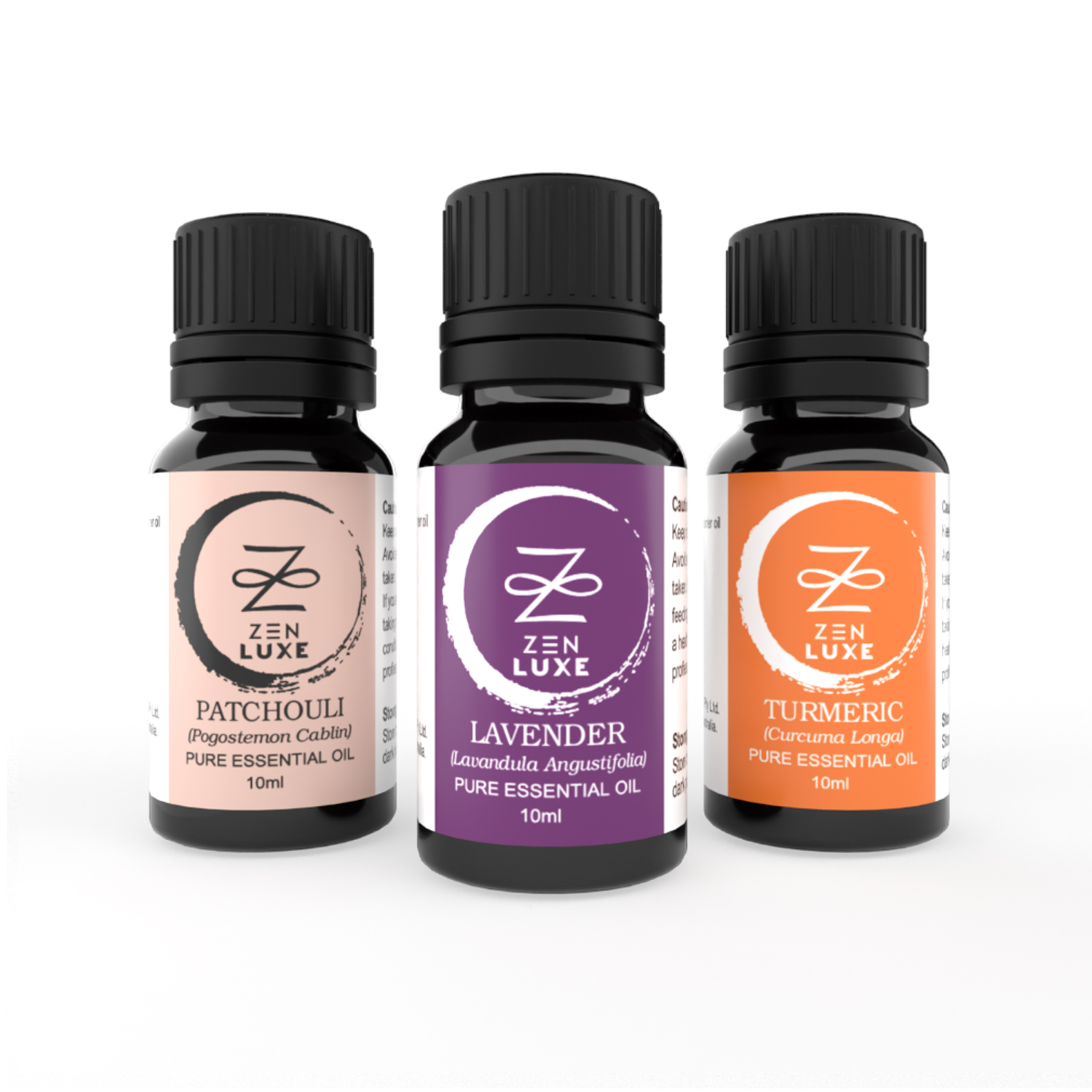 Skin Care - Zen Luxe